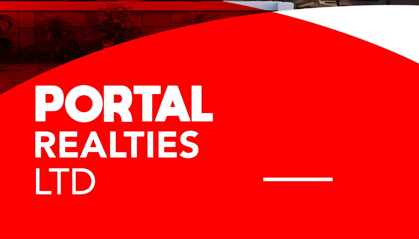 Portal Realties Ltd